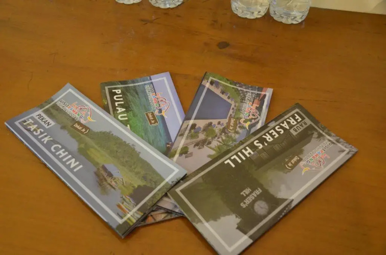 Senrose Hotel - Kuantan