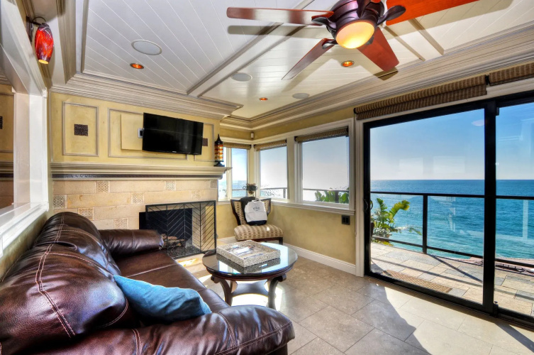 The Retreat In Laguna Beach - Laguna Beach, CA
