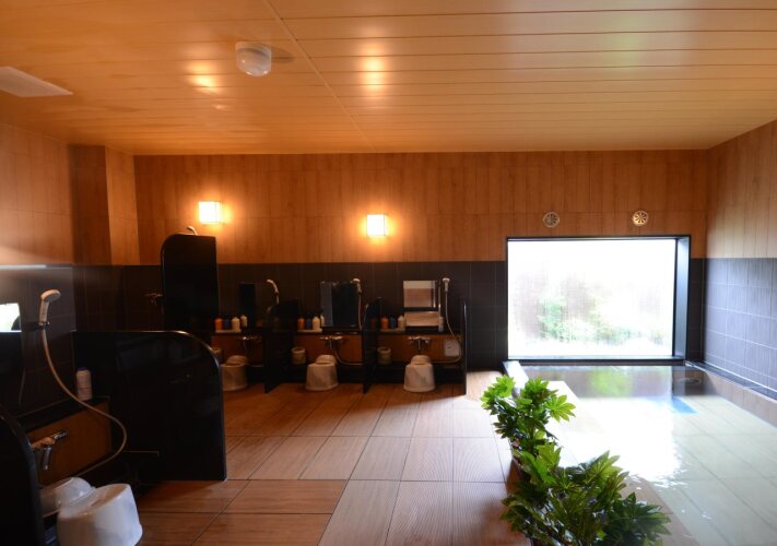 Hotel Route-inn Annaka - Takasaki