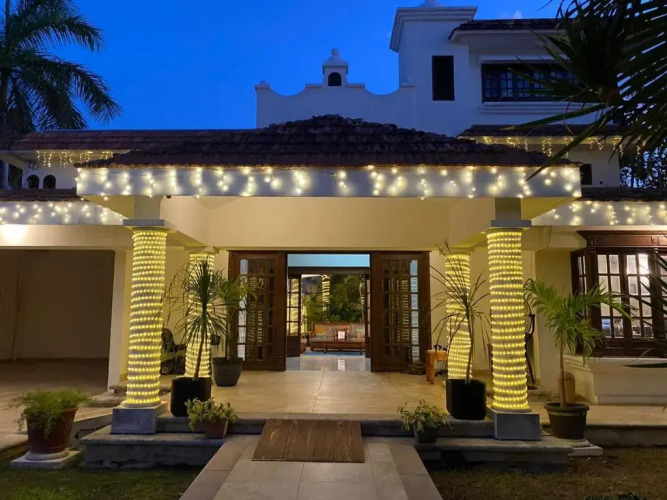 Hotel Boutique Villas Segovia Cozumel - Cozumel