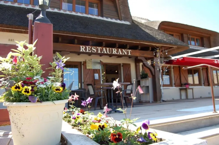Relais Saint Michel - Haute-Marne