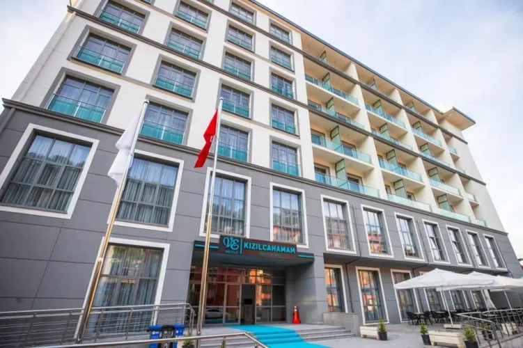 Ve Hotels Kizilcahamam - Çankırı
