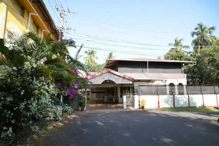 Heritage Garden Villa - Mangaluru