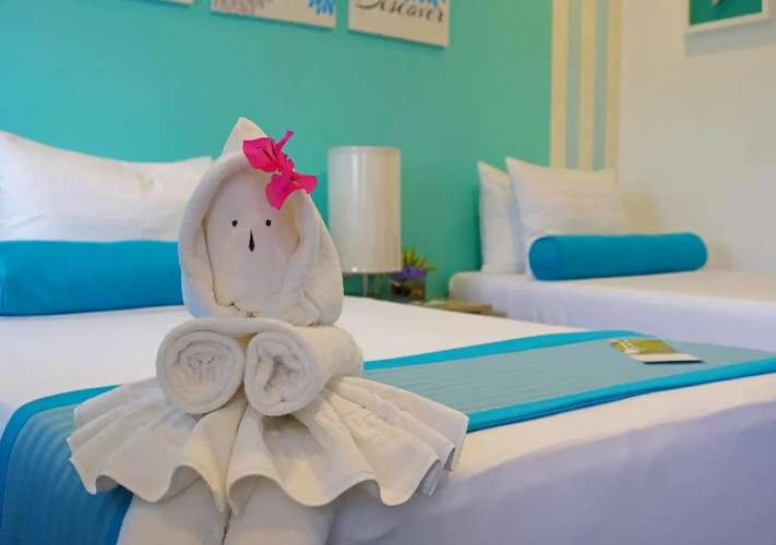 Maayo Stay Argao - Argao