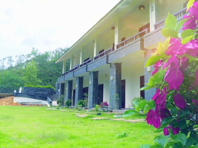 Saigon Bangioc Resort - Tỉnh Cao Bằng