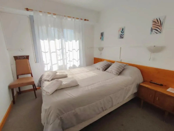 Hosteria Puyehue - San Carlos de Bariloche