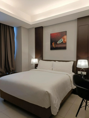 Magtree Genting Highlands - Bentong