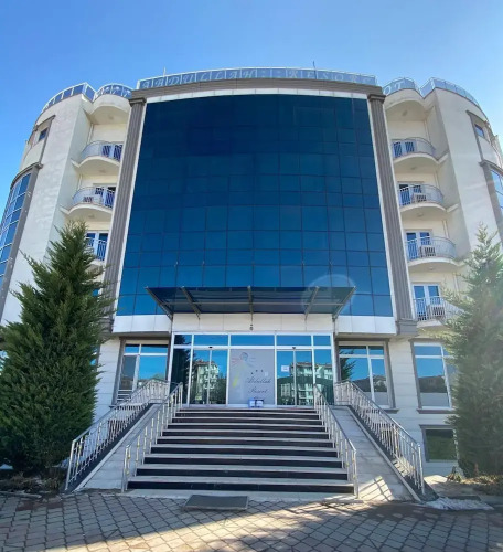 Abdullah Resort Otel - Polatlı