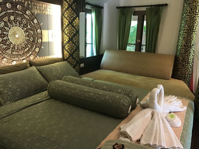 Baan Suchadaa Lampang Resort - Adults Only - Lampang