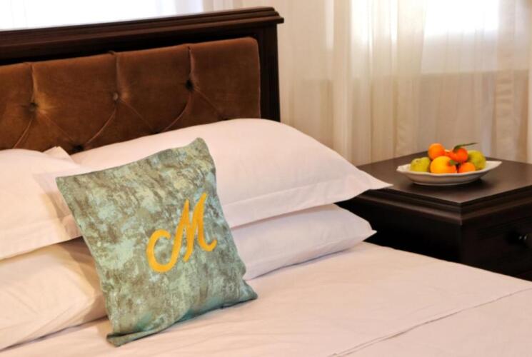 Meryem's Hotel - Girne