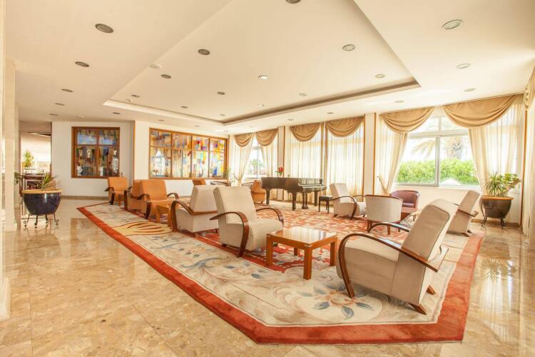 Crown Resorts Horizon - Коралловый залив