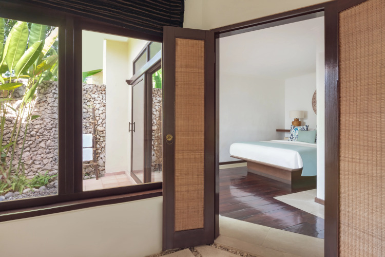 The Pavilions Bali - Sanur