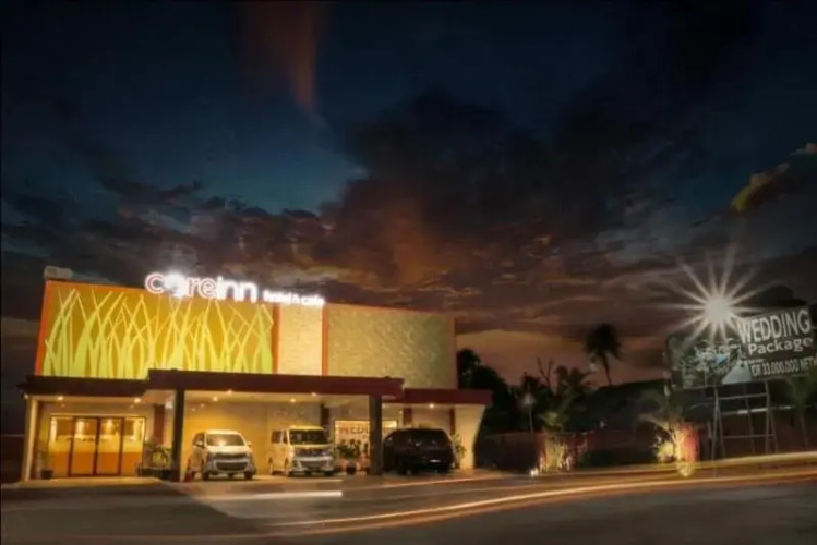 Core Inn Merauke - Merauke