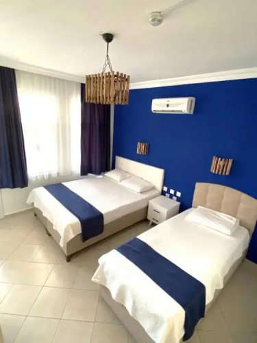 Ph Oludeniz Hotel - Ölüdeniz
