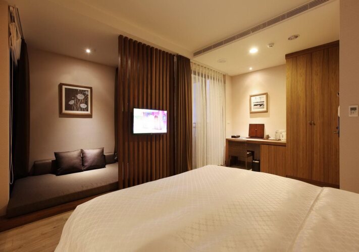 Sinasera Resort - Changbin Township