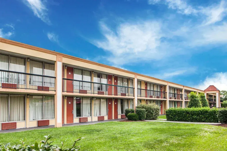 Quality Inn & Suites Franklin - 富蘭克林