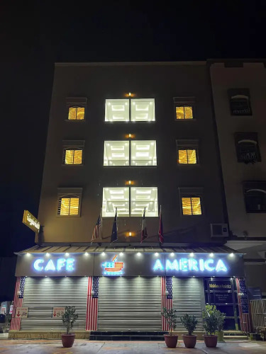 Residence America - Dakhla