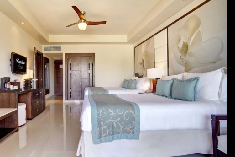 Royalton Punta Cana, An Autograph Collection All-inclusive Resort & Casino - Punta Cana