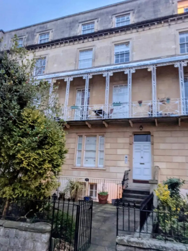Mycityhaven South Parade Mansions - Bristol