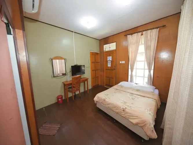 Hotel O Teratak Samuderakita, Chalet & Guesthouse - Kuala Terengganu