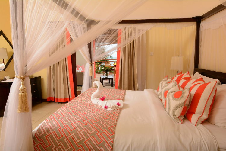 Calabash Cove Resort And Spa - Adults Only - Rodney Bay