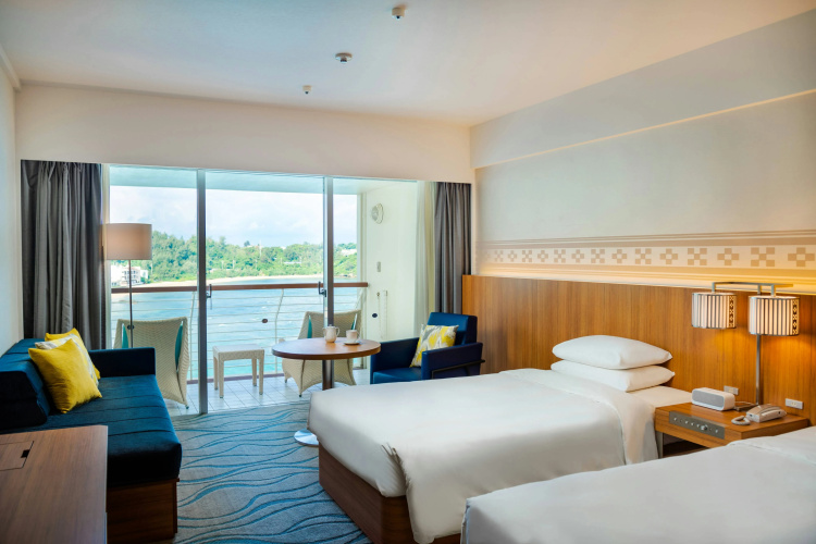 Renaissance Resort Okinawa - 沖縄県
