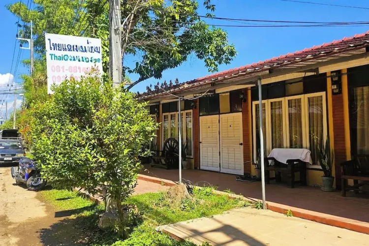 Thai Gallery Baantawai - Hang Dong