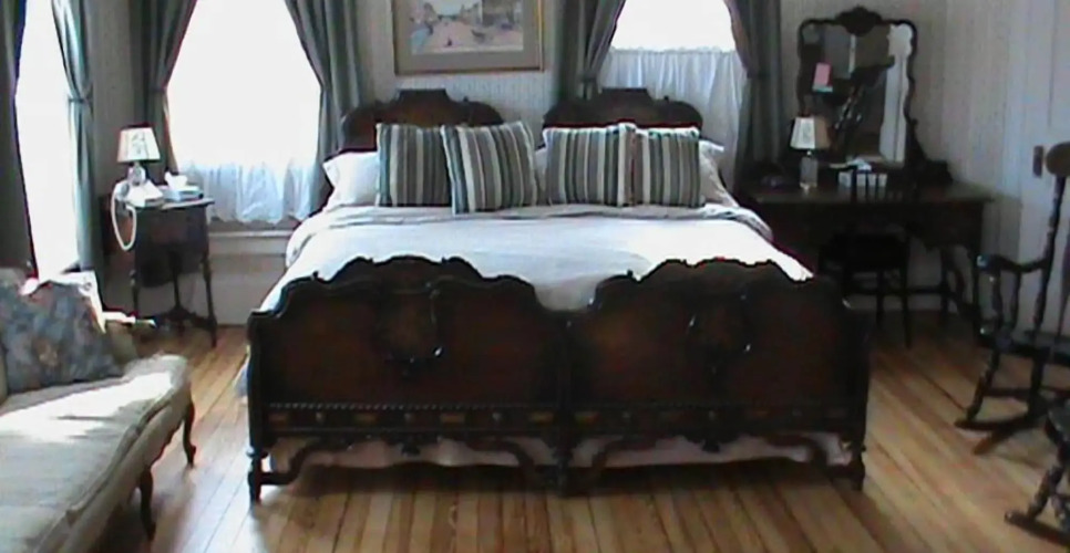 Springside Inn - Skaneateles, NY