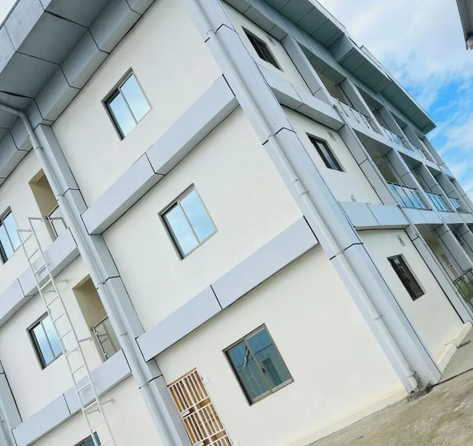 Ox Apartment - Suva