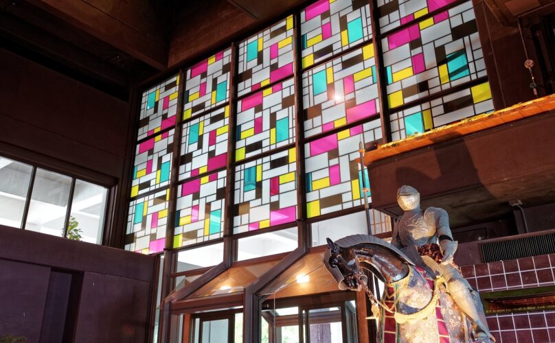 Ooedo Onsen Monogatari Hotel Ranpu - Hirado