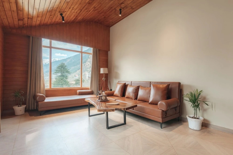 Cottage Woodland Retreat - 