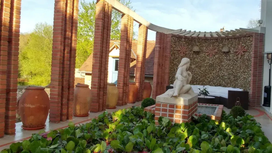 Les Chambres D'hôtes - La Closerie - Épernon