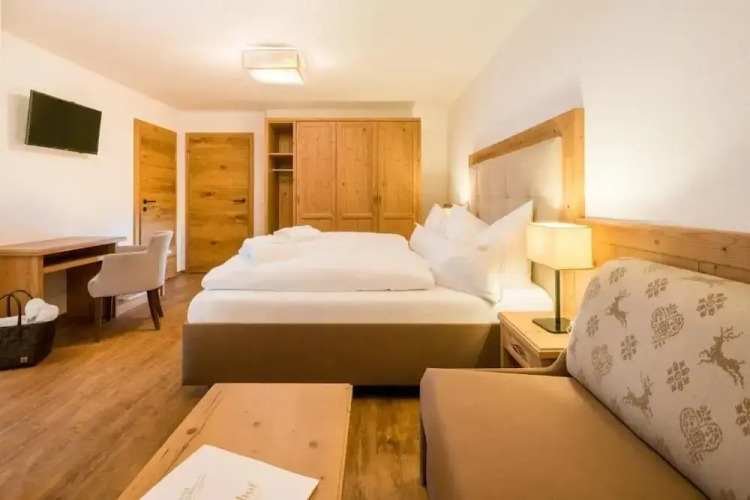 Hotel Englhof - Zell am Ziller