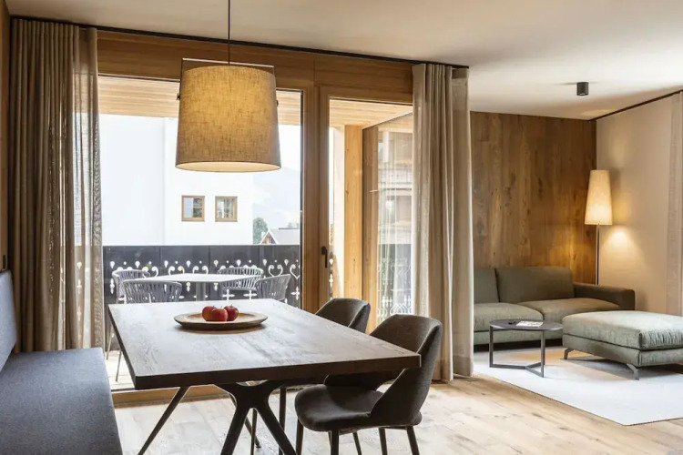 Cosy Apartment Near Ski-slope - Westendorf