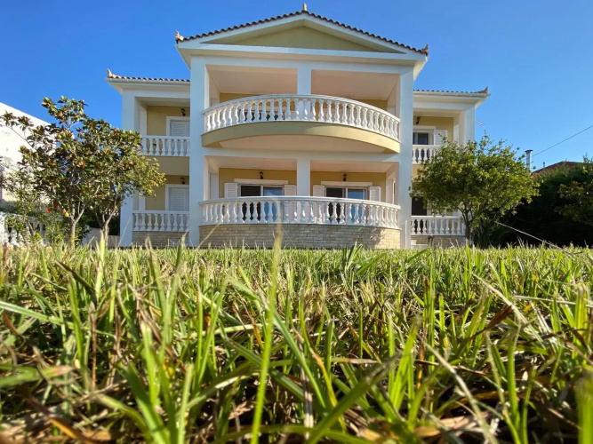 Holiday Villas Kefalonia - Cephalonia