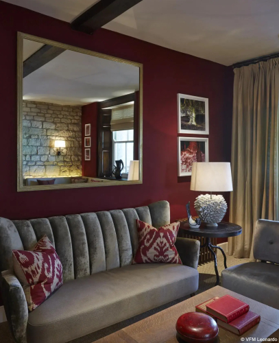 Dormy House - Broadway
