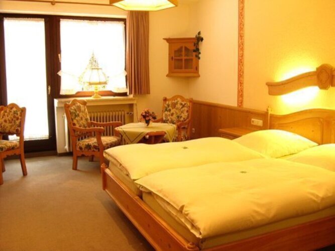 Hotel Waldberg - Nationalpark Eifel