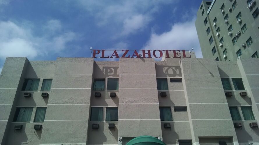 Plaza Hotel - São José dos Campos