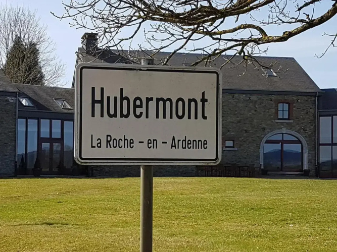 Le Clos De Rosa - La Roche-en-Ardenne