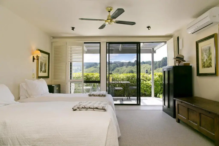The Point Villas - Taupo