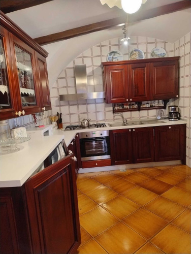 Villa Minuta - Amalfi