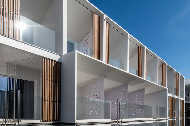 Sensus Experience By Lavris - Kato Gouves