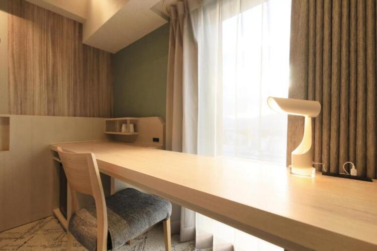 Richmond Hotel Morioka Ekimae - Morioka