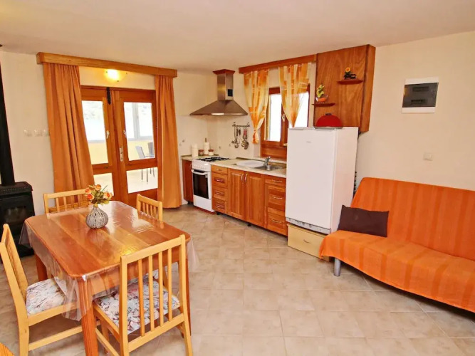 Holiday Home Katica - Vela Luka