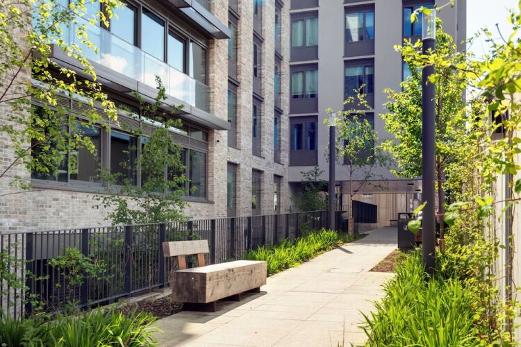 Niche Living Dun Laoghaire - Dublin