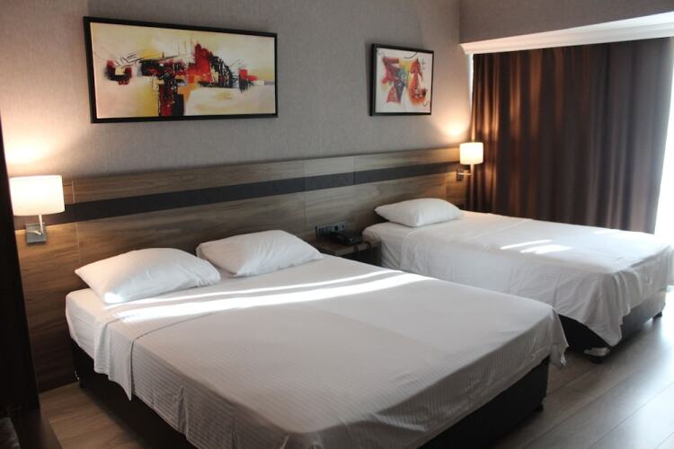 Mer Hotel - Zonguldak