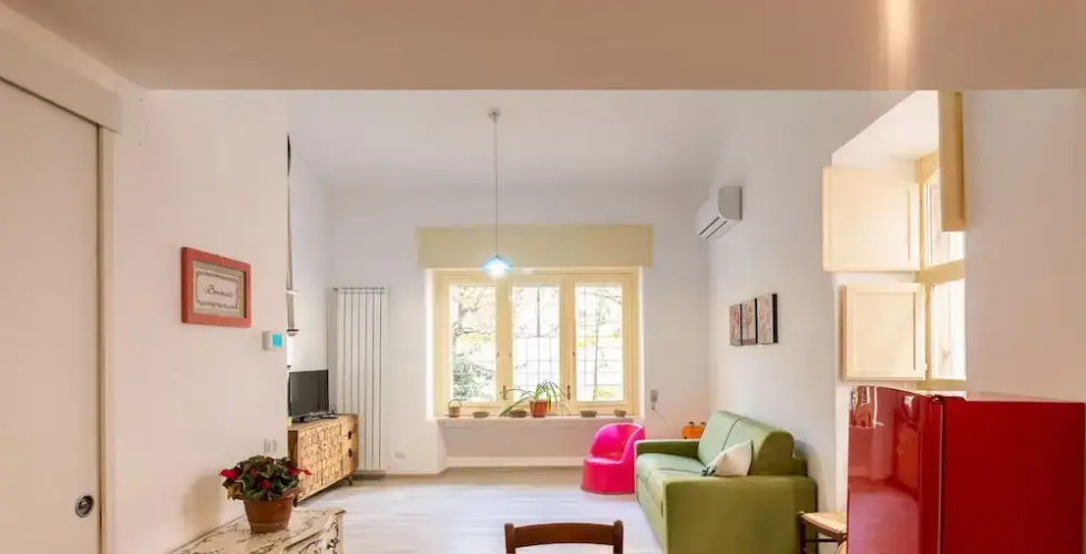 Casa Mameli In Conversano - Conversano