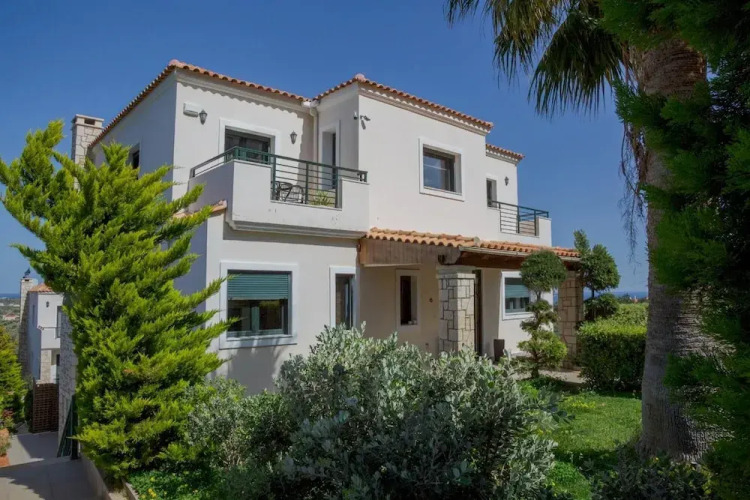 Villa Melissa By Estia - Hersonissos