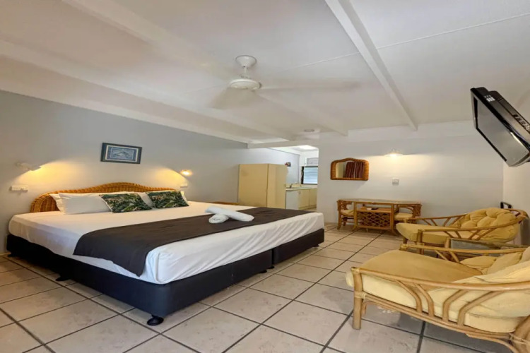 Amaroo On Mandalay - Magnetic Island