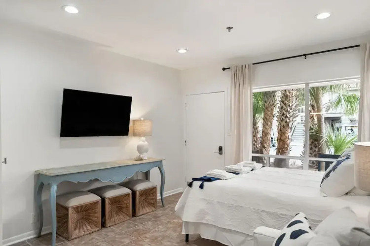 514 Sunsuite - Fripp Island, SC